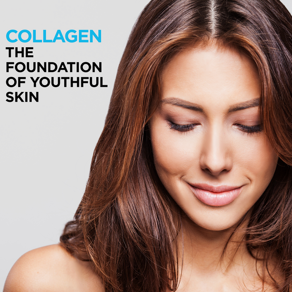 Collagen Complete - Powder Supplement – phinaturals
